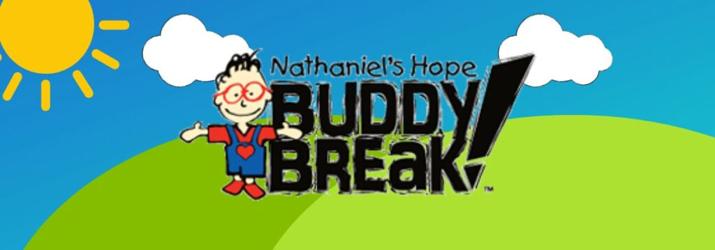 Buddy Break - Raiford Road Church