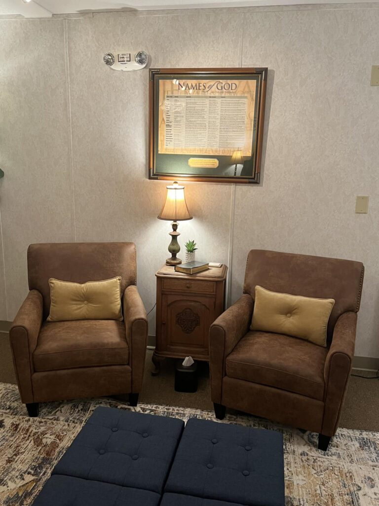 Intercessory Prayer Team - Raiford Road Church