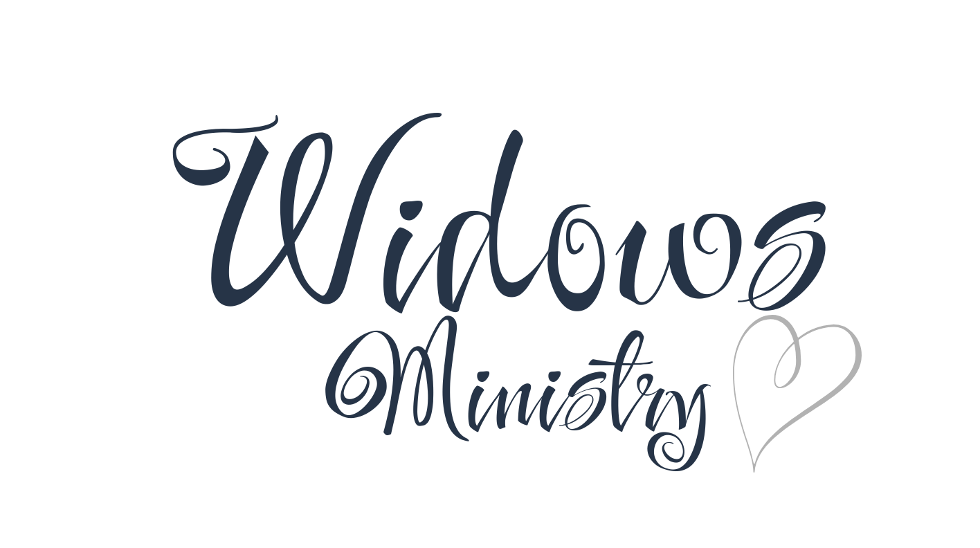 Widows Ministry Raiford Road Church